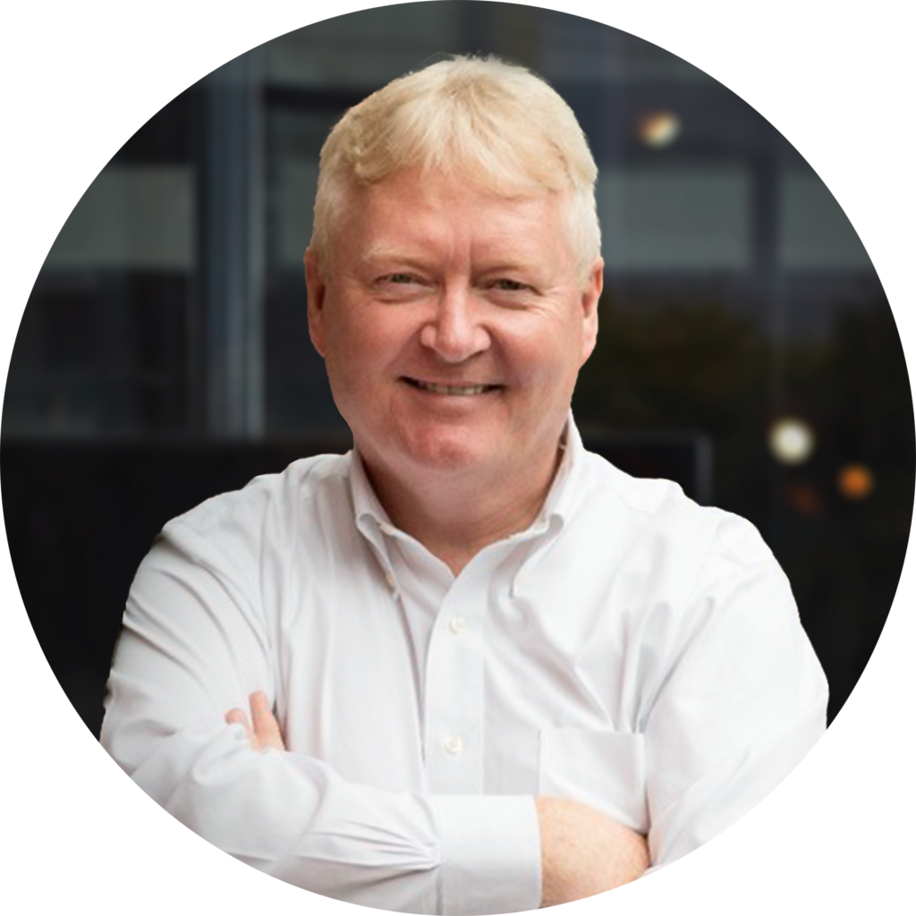 John Houston - Cybrexa Therapeutics